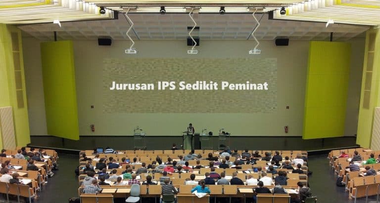 Jurusan Kuliah IPS yang Jarang Diminati Tapi Menjanjikan – Nguliah.com