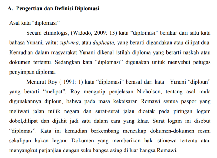 Contoh Resume Materi Kuliah Disertai Cara Membuatnya – Nguliah.com