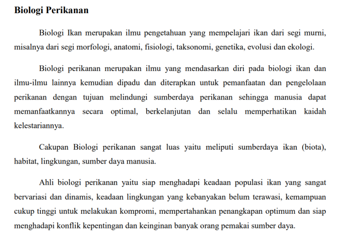 Contoh Resume Materi Kuliah Disertai Cara Membuatnya – Nguliah.com