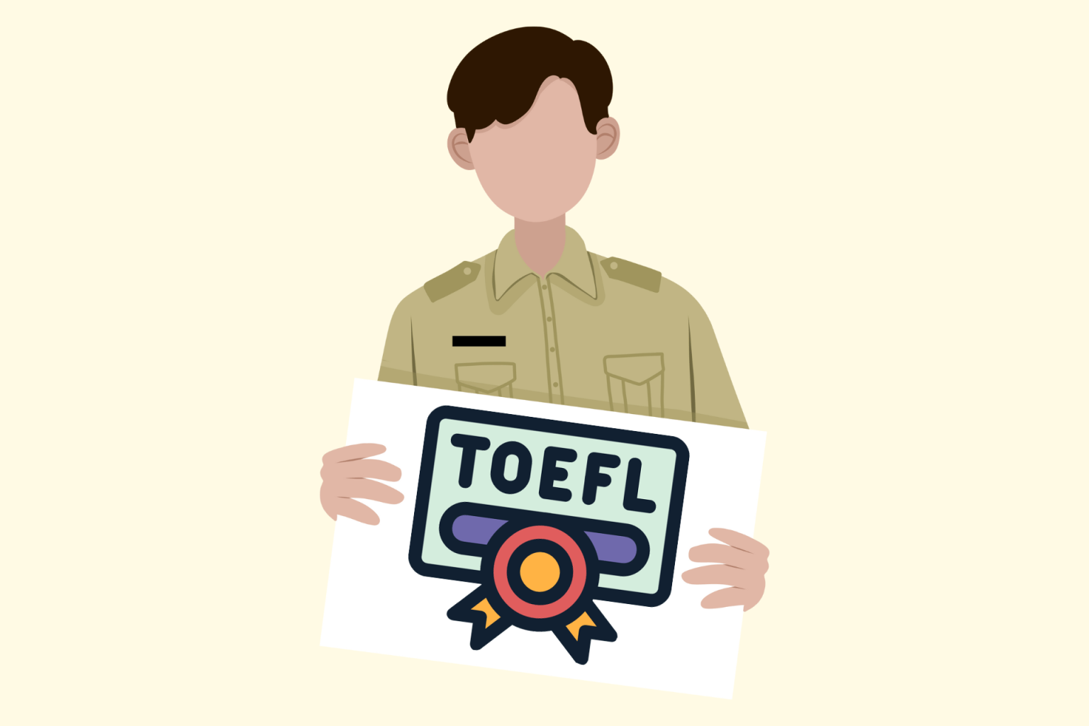 Mengenal TOEFL PBT untuk Daftar CPNS – Nguliah.com